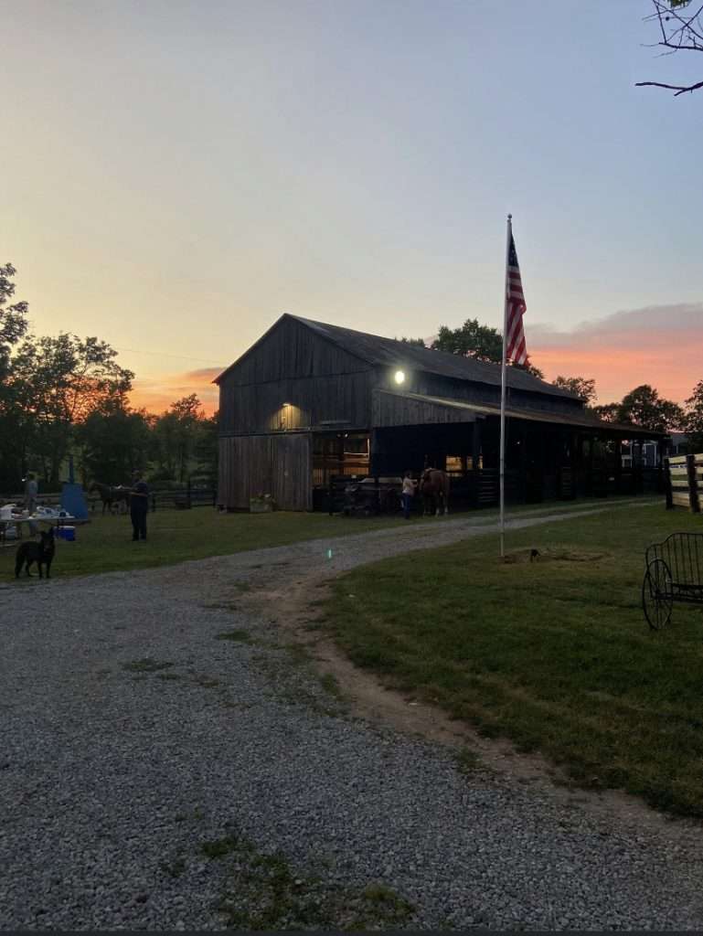 Gallery – Shadow Hills Ranch